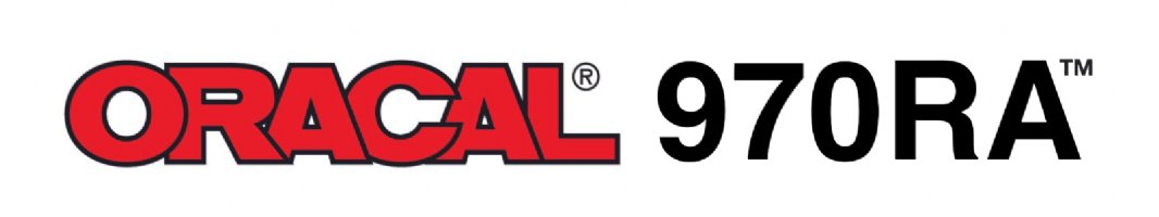 ORACAL 970RA Premium Wrapping Cast Vinyl | H&H Sign Supply